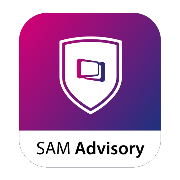 Software Asset Management (SAM) - License Dashboard